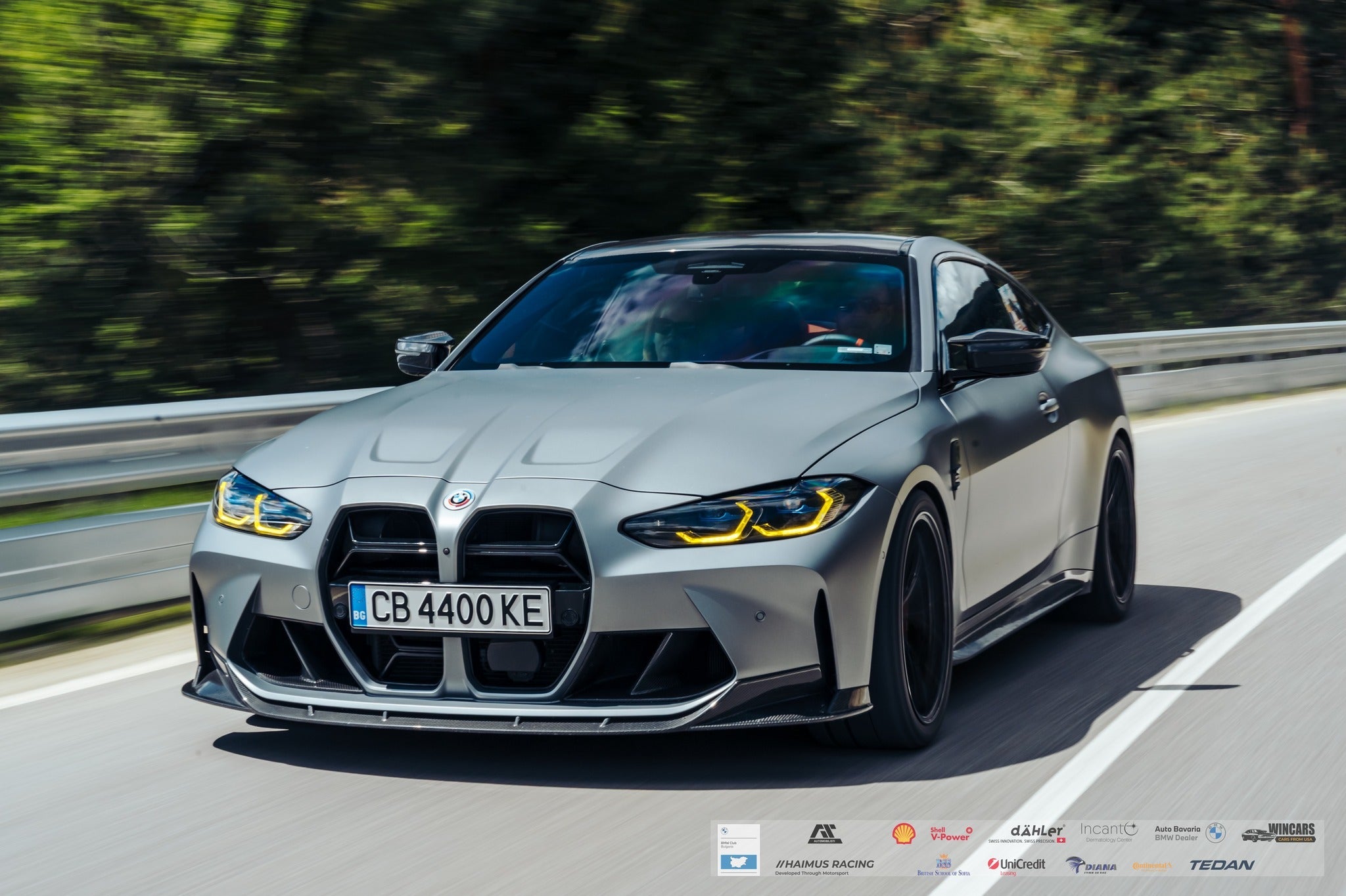 BMW G82 M4 – Haimus Shop