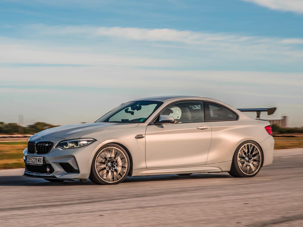 F87 M2 – Haimus Shop