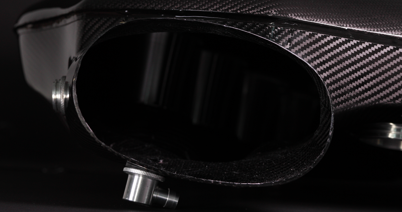 Haimus Racing E9X M3 V8 PrePreg Carbon Plenum – Haimus Shop