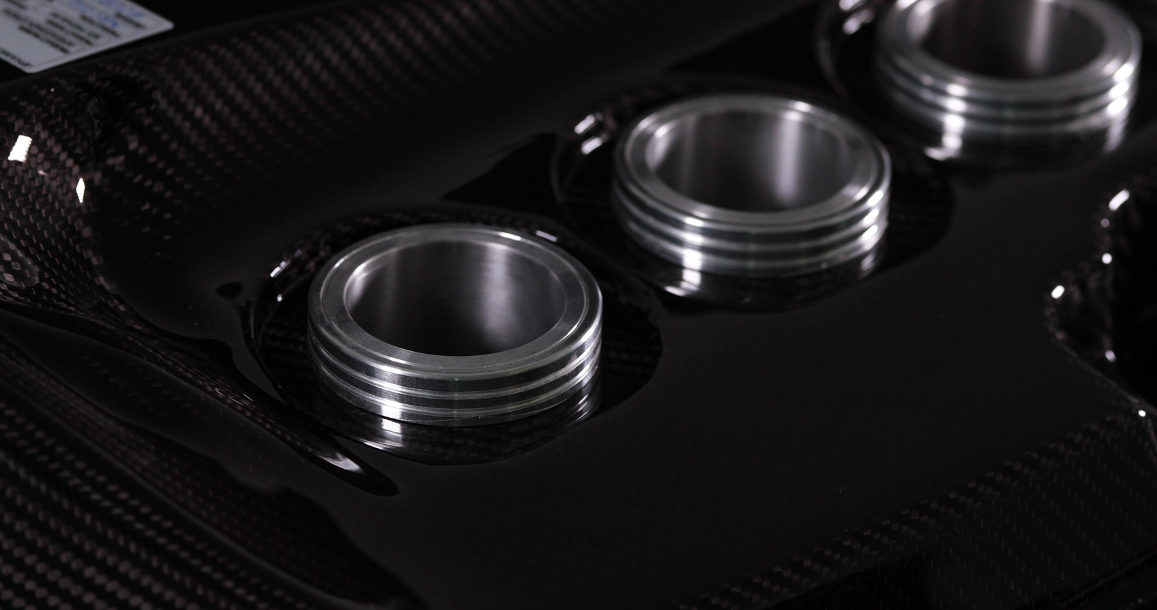 Haimus Racing E9X M3 V8 PrePreg Carbon Plenum – Haimus Shop